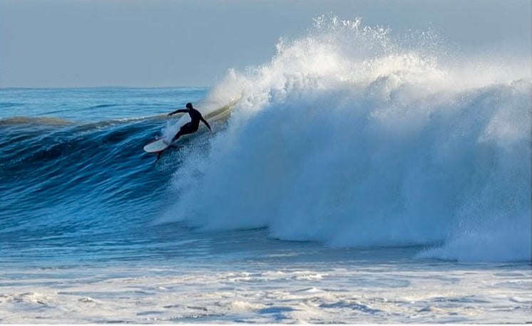 Surf N' Wear Beach House Online - Santa Barbara Surf Shop Online Store