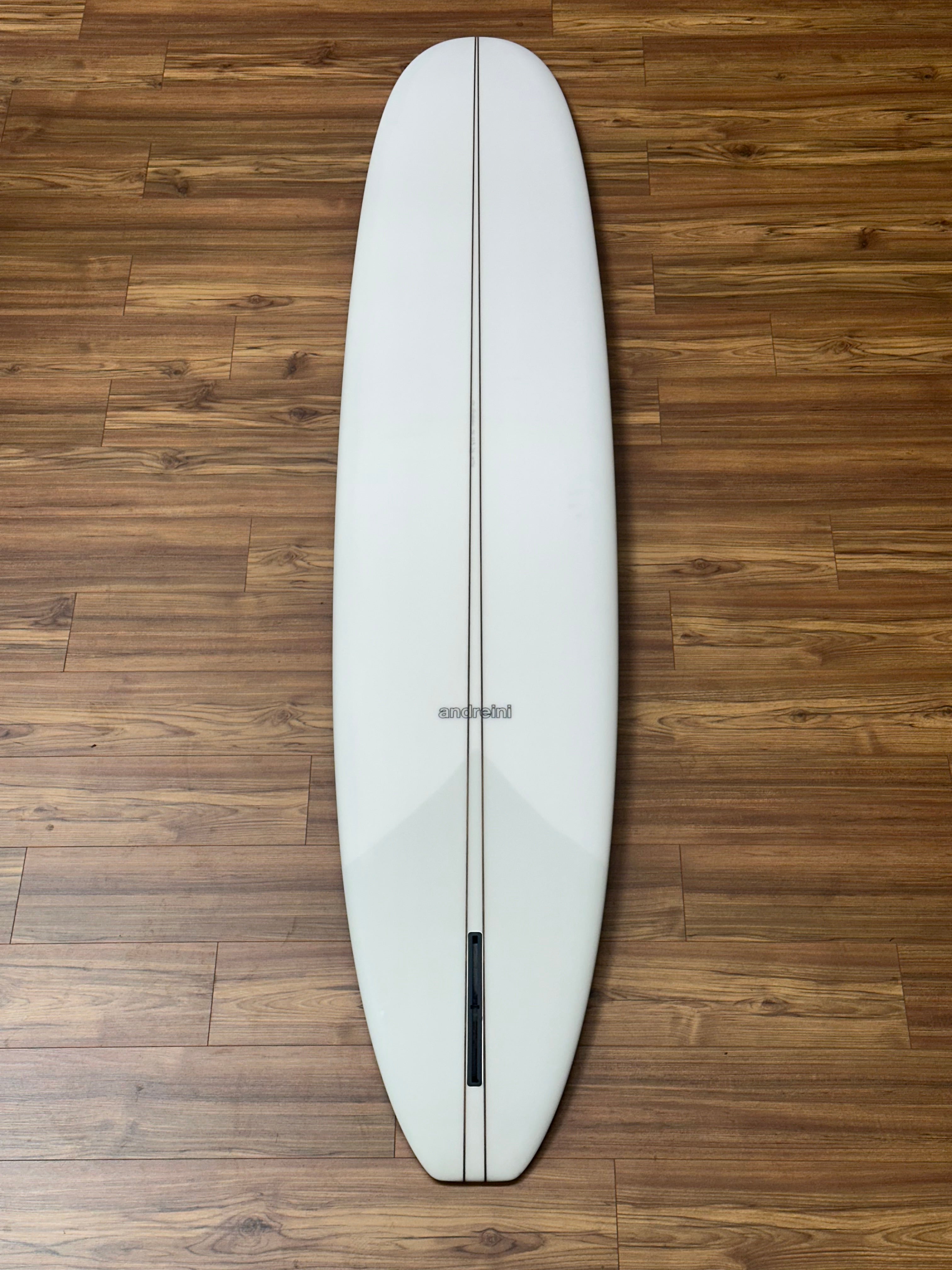 *SOLD* Andreini | 9'6" Magic Sam – Surf N' Wear Beach House Online