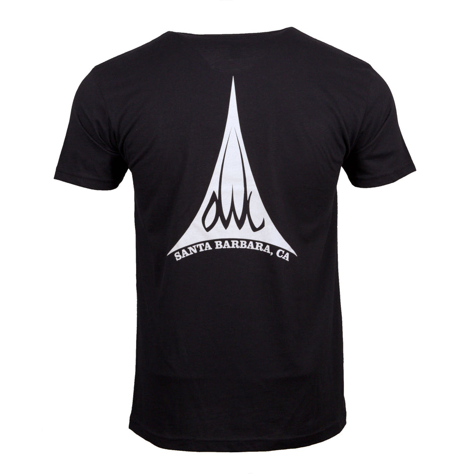 Yater Surfboards Bosch & Apocalypse Now Short Sleeve T-Shirt - Collect ...