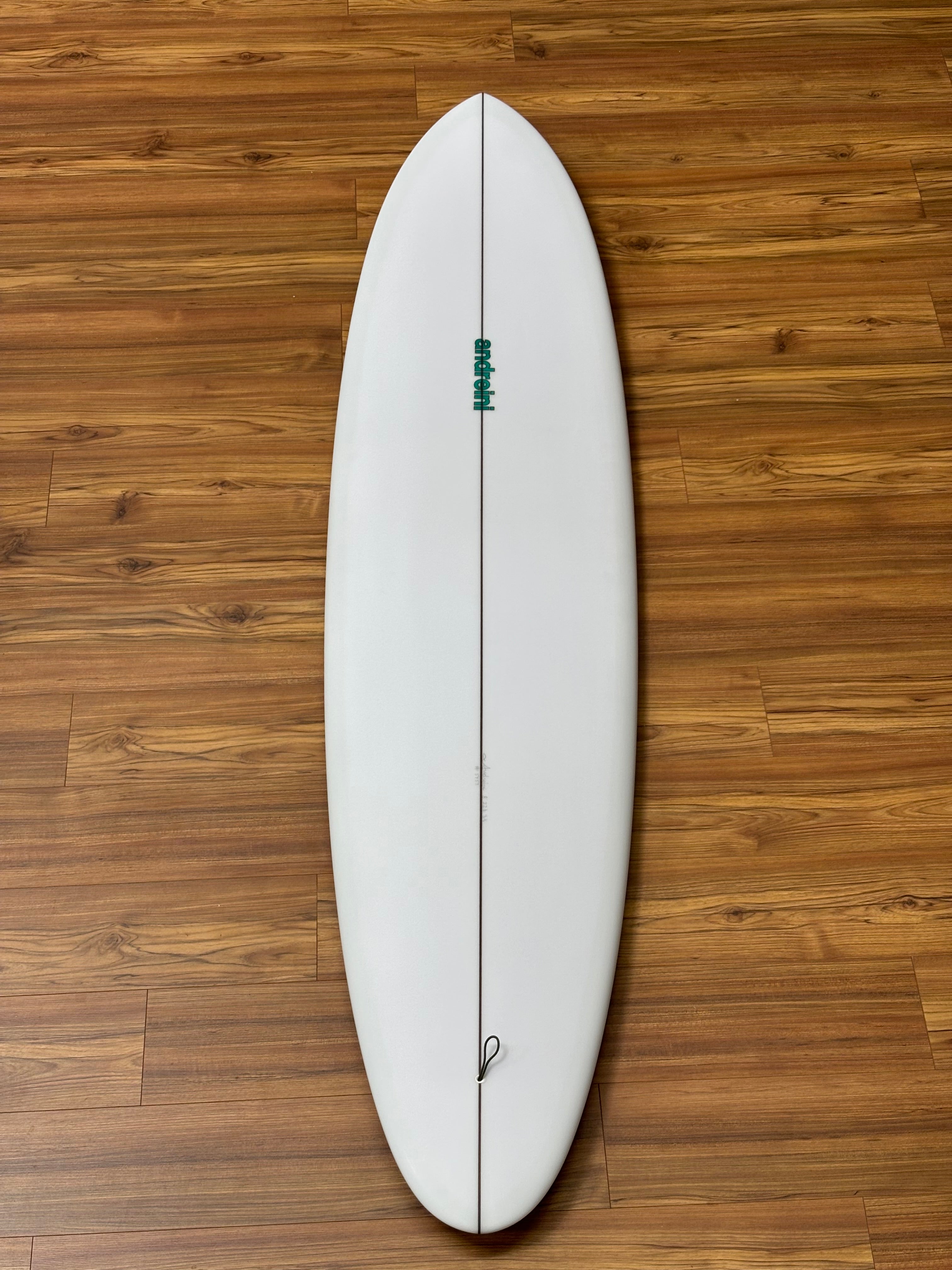 Andreini | 8'0" Vaquero – Surf N' Wear Beach House Online