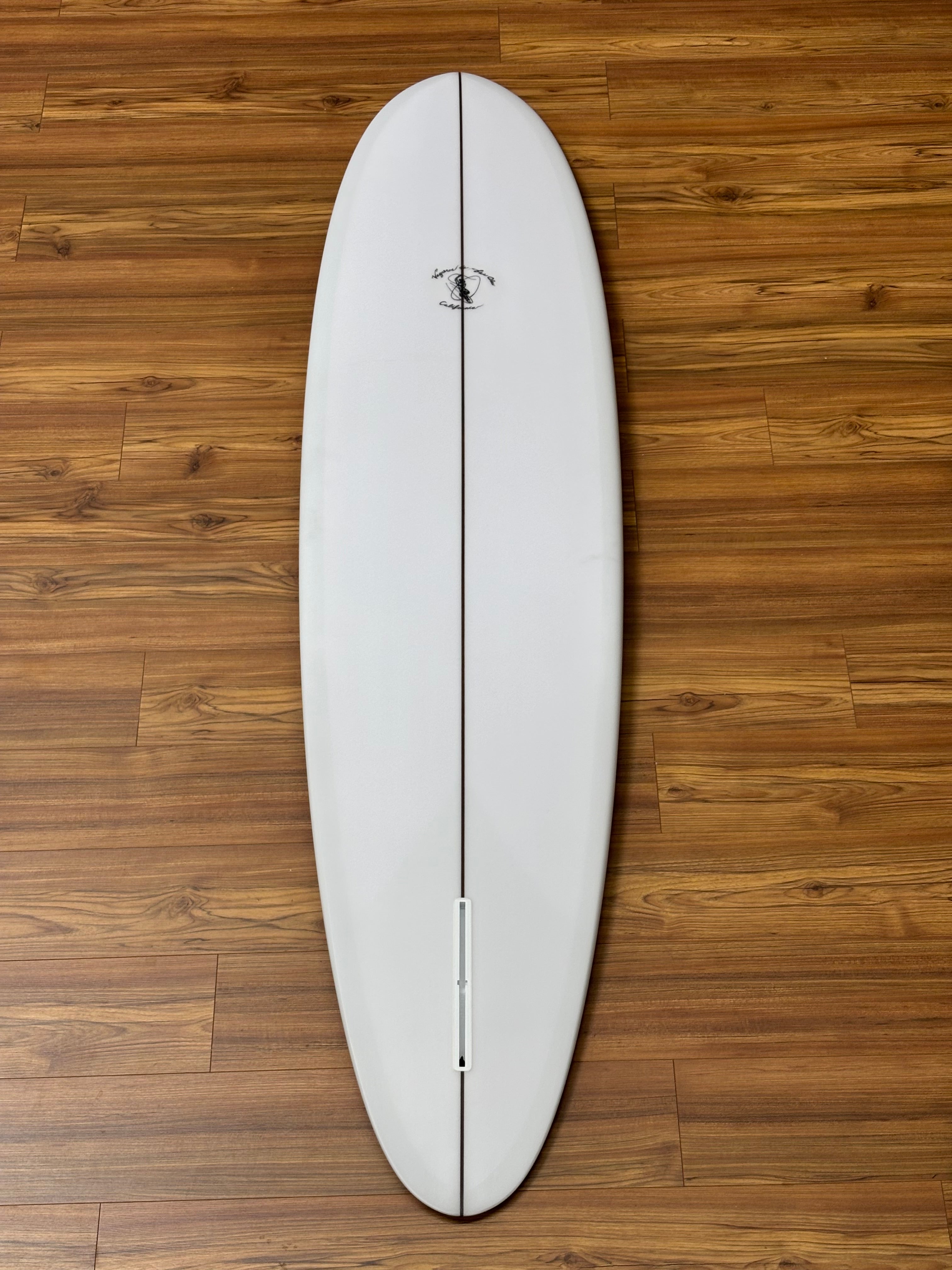 Andreini | 8'2" Vaquero – Surf N' Wear Beach House Online
